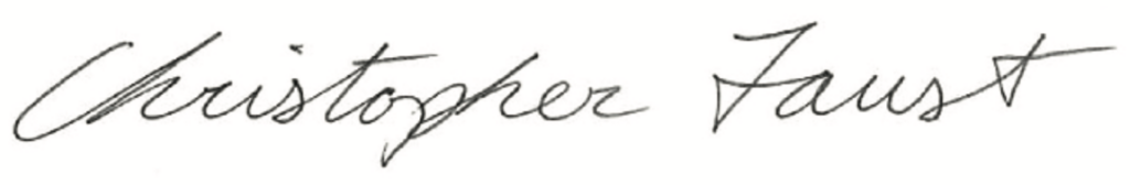 The Perspective: November Letter from Clovernook Center's President ...